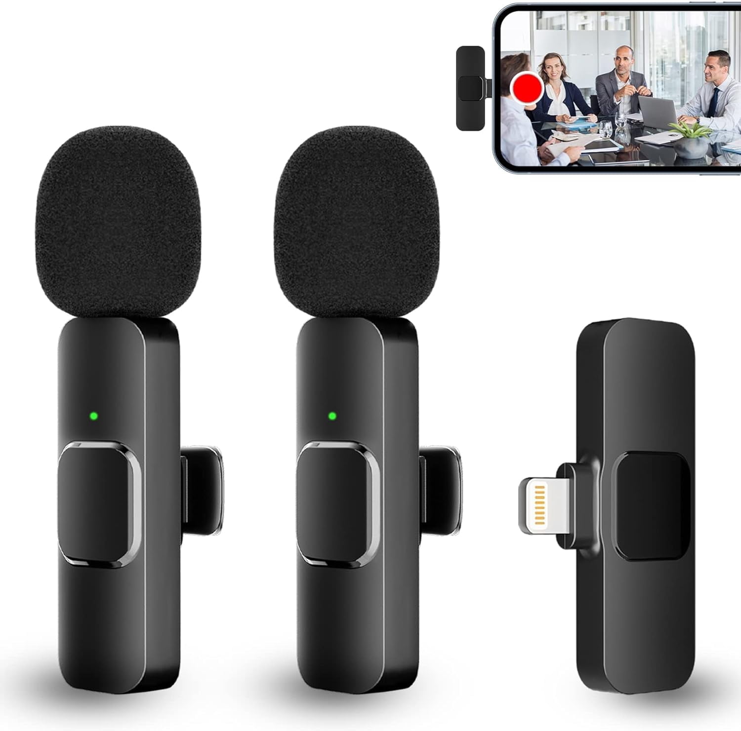 K9 lavalier wireless microphone,Wireless Microphone,Live Microphone for ...