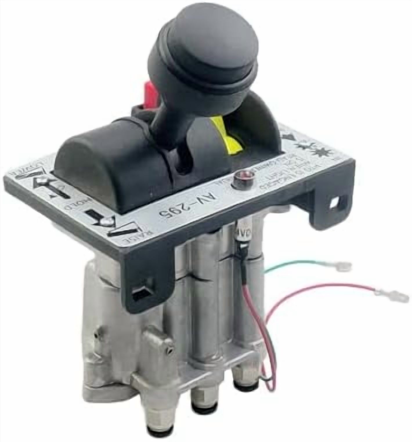 K90 Power Take Off PTO Hoist Air Shift Control Valve Fit for Truck ...