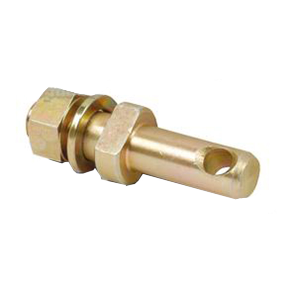 K907008 New David Brown DB Tractor Stabilizer Pin Assembly 850 880 885 ...