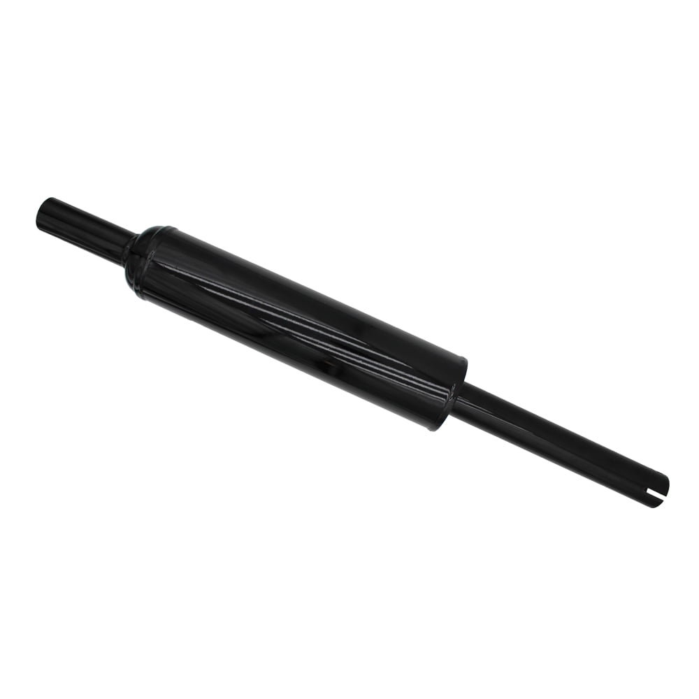 RAParts K924341 Vertical Round Body Muffler For David Brown Tractor ...