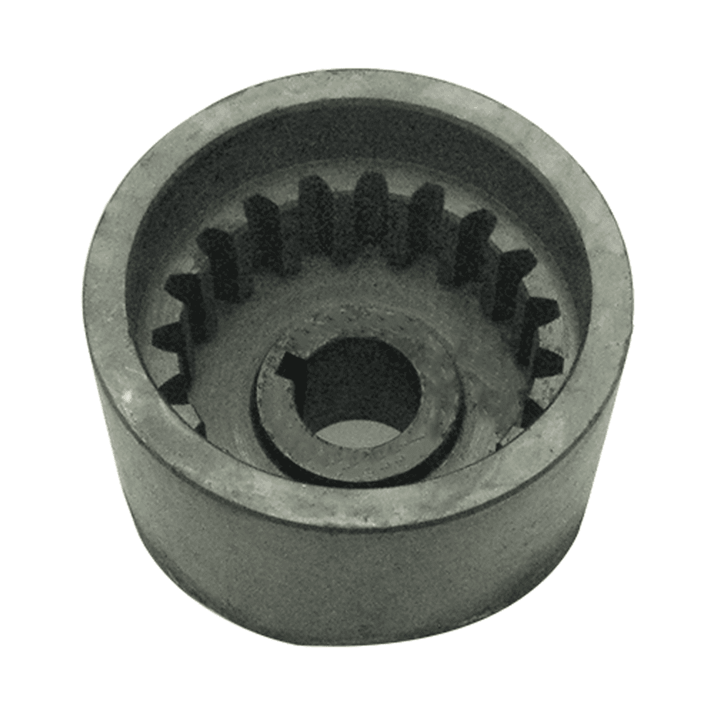 K944947 New Aftermarket Hydraulic Pump Drive Shaft Coupling for David ...