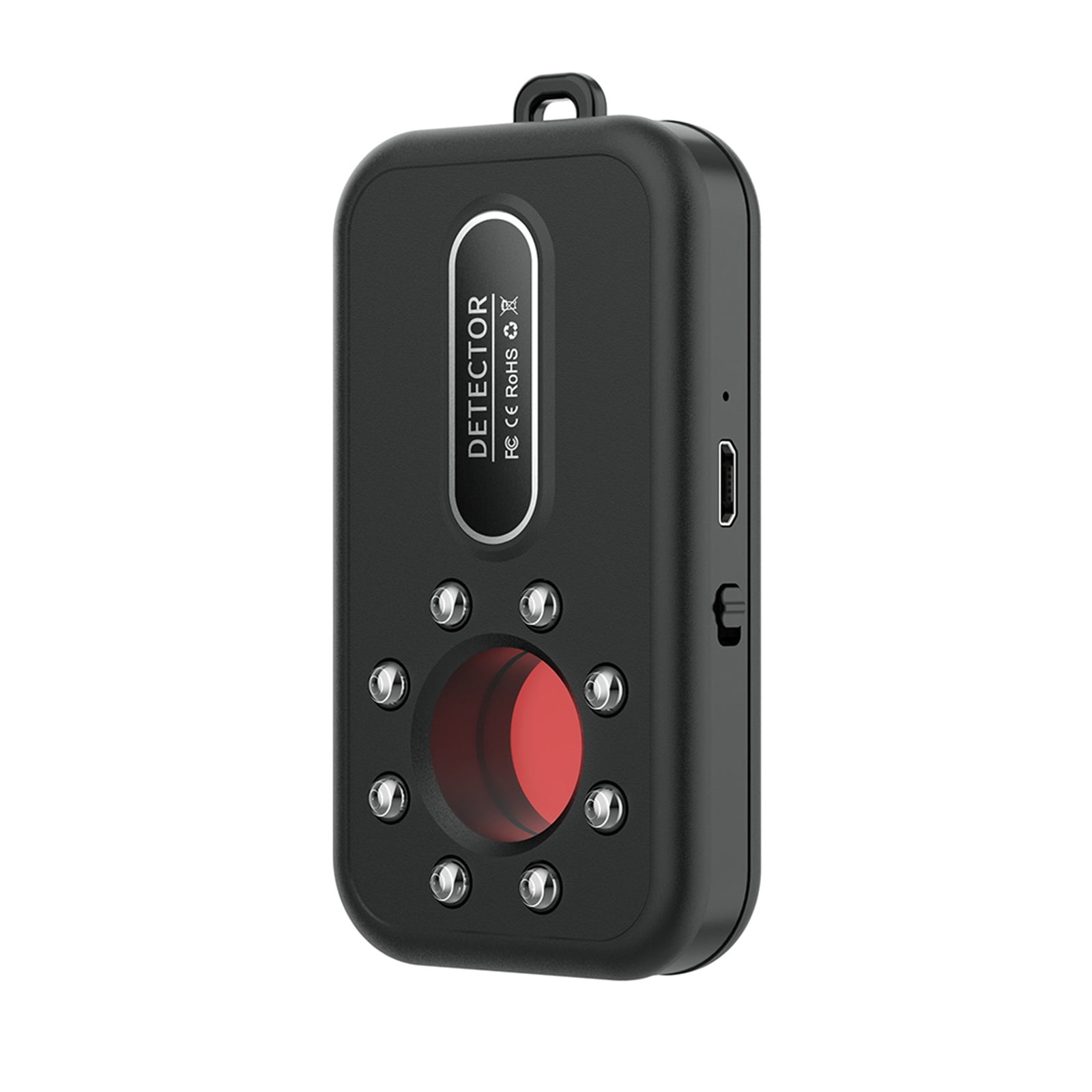 K96 Multi-function Infrared Detector Wireless Pinhole/Camouflage Camera ...