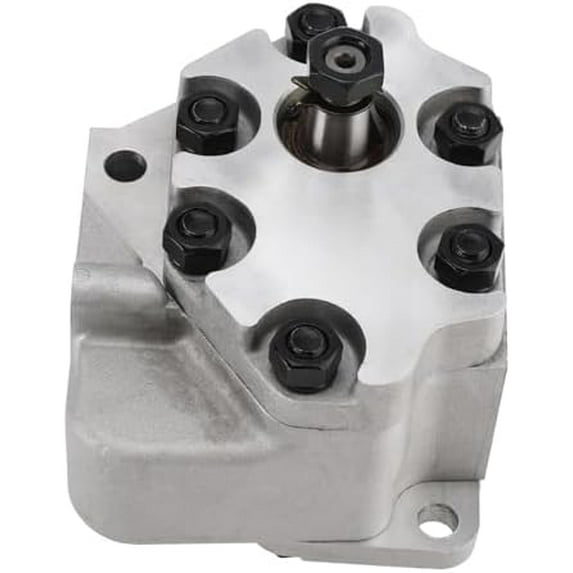 K962635 K962688 Hydraulic Pump Fit For David Brown,For Case/Case IH ...