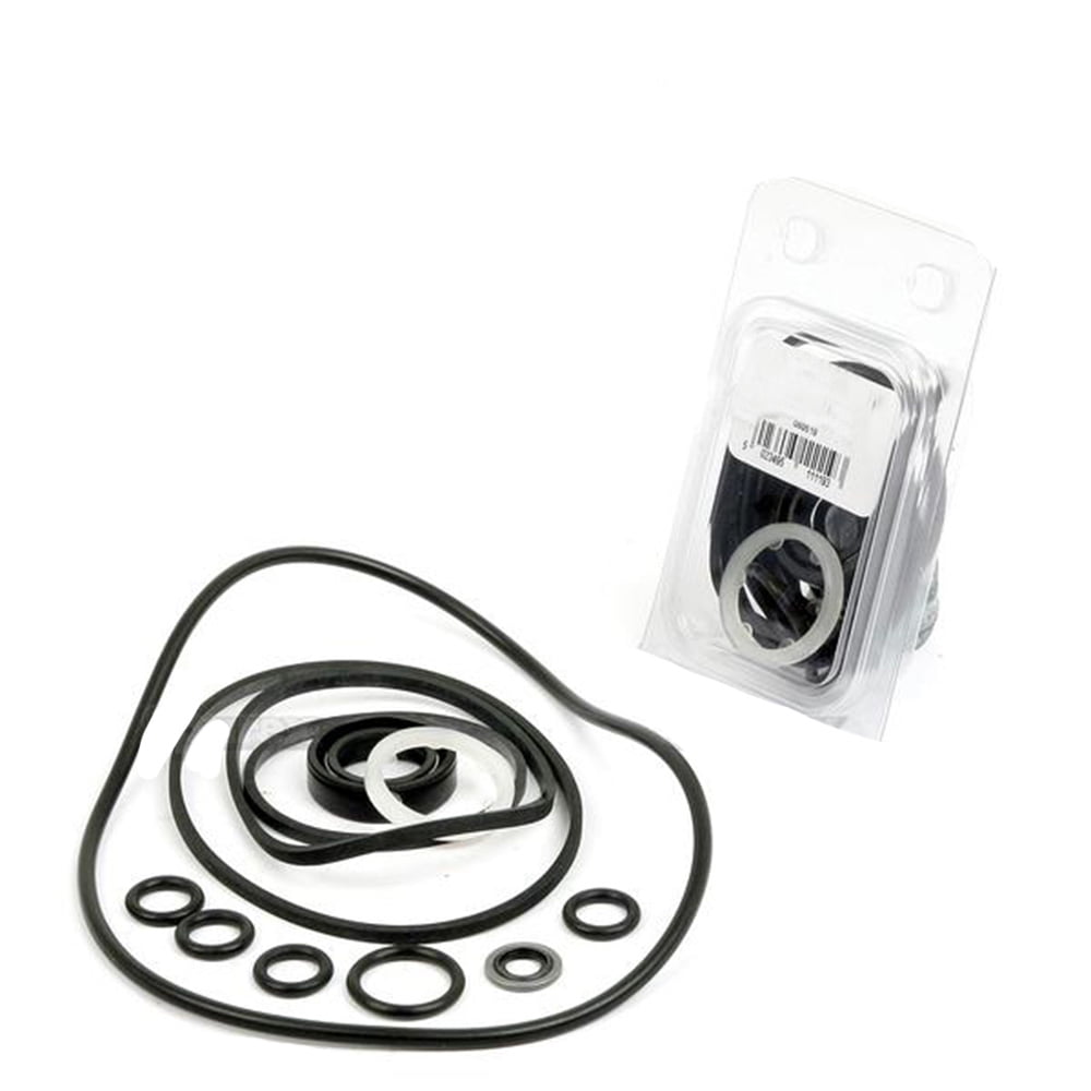 K964935 Power Steering Pump Repair Kit Fits Case/International ...