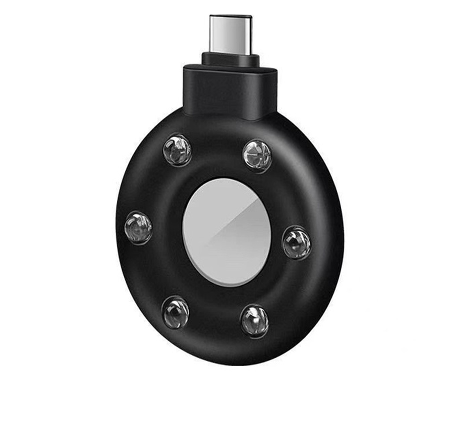 K99 Anti Spy Hidden Camera Detector Signal Wireless Camera Lens Bug GPS ...