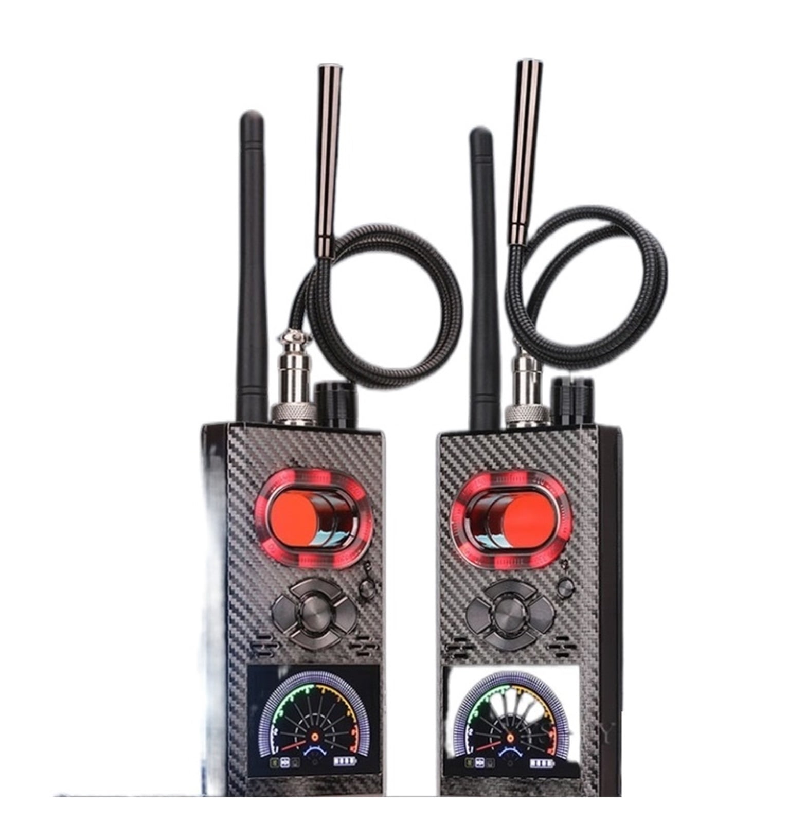 K99 Detector Anti Spy Camera Bug Finder Signal Hidden Camera Camera GSM ...