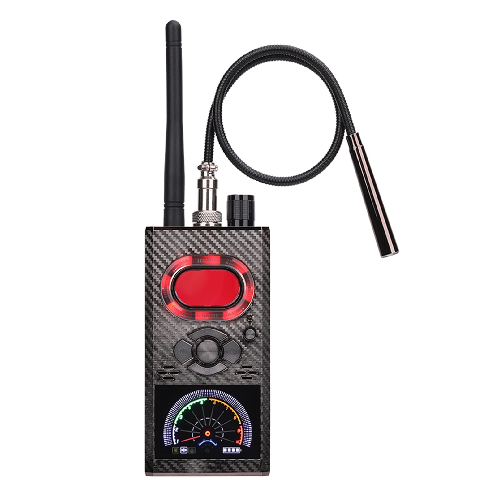 K99 GPS Signal Wireless Detector Professional Micro Wave Sensor Anti ...