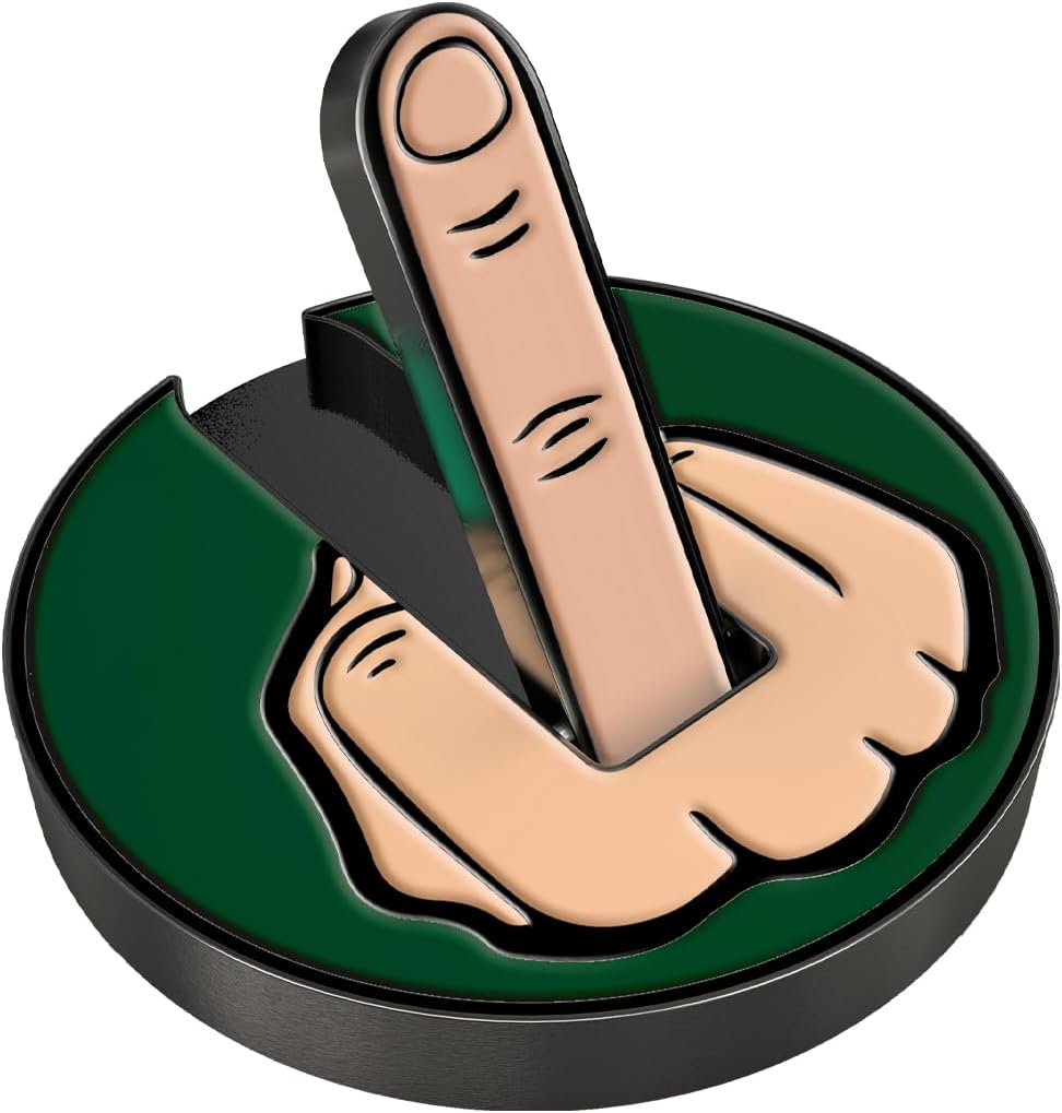 Ka-Ching On-Course Golf Coin Game - Walmart.com