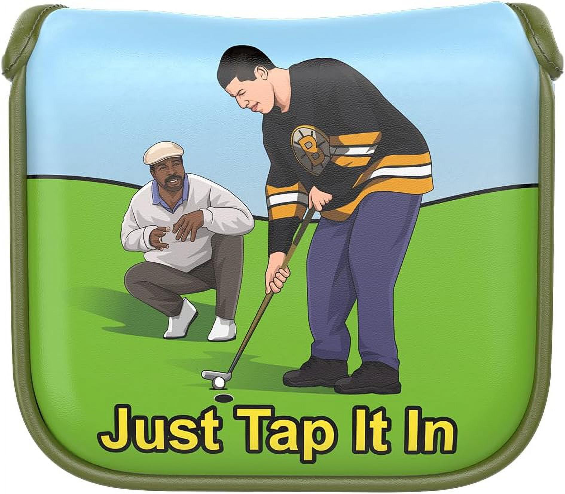 K9King Golf Putter Cover, Protective Golf Club Covers and Mallet Putter ...