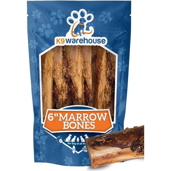 Marrow Bones Dogs