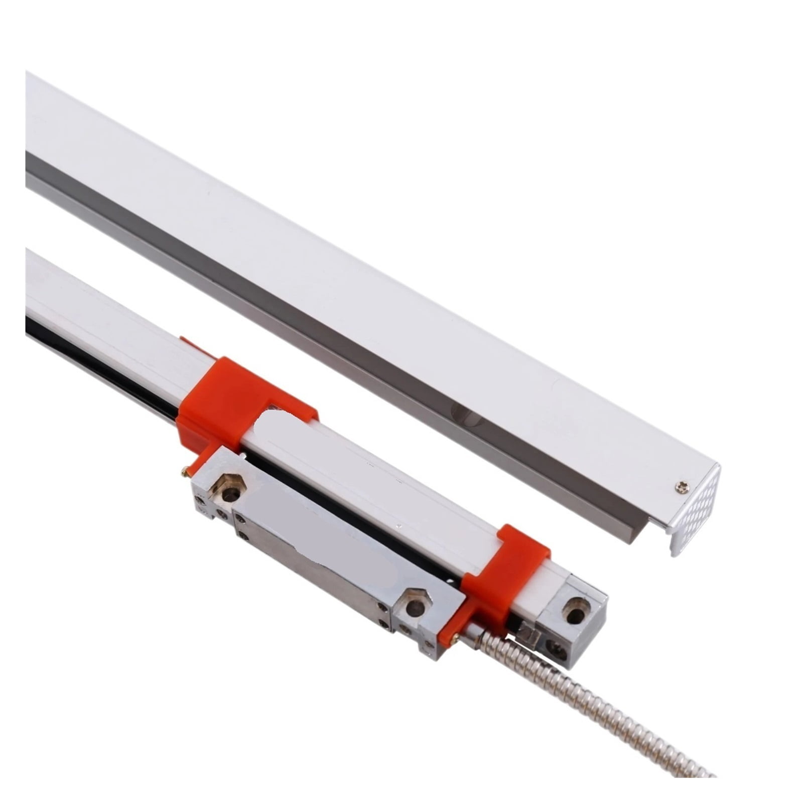 KA-200 16*16mm Slim DRO Linear Scale KA200 120 130 140 150 160 170 180 ...