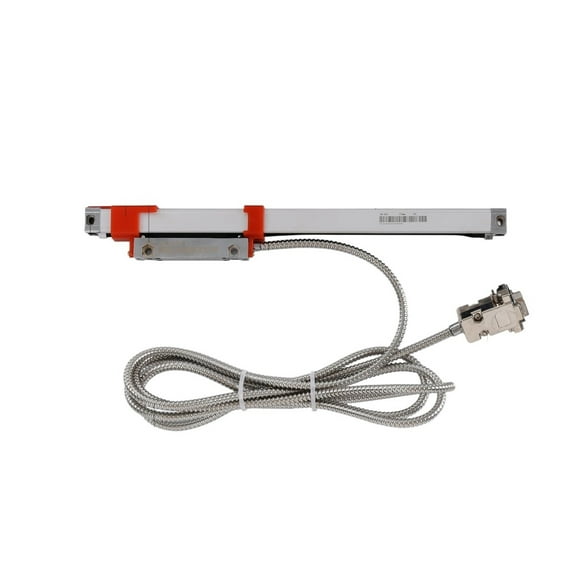 KA-200 16mm*16mm Slim Linear Scale KA200 30mm-110mm 0.005mm TTL Thin ...