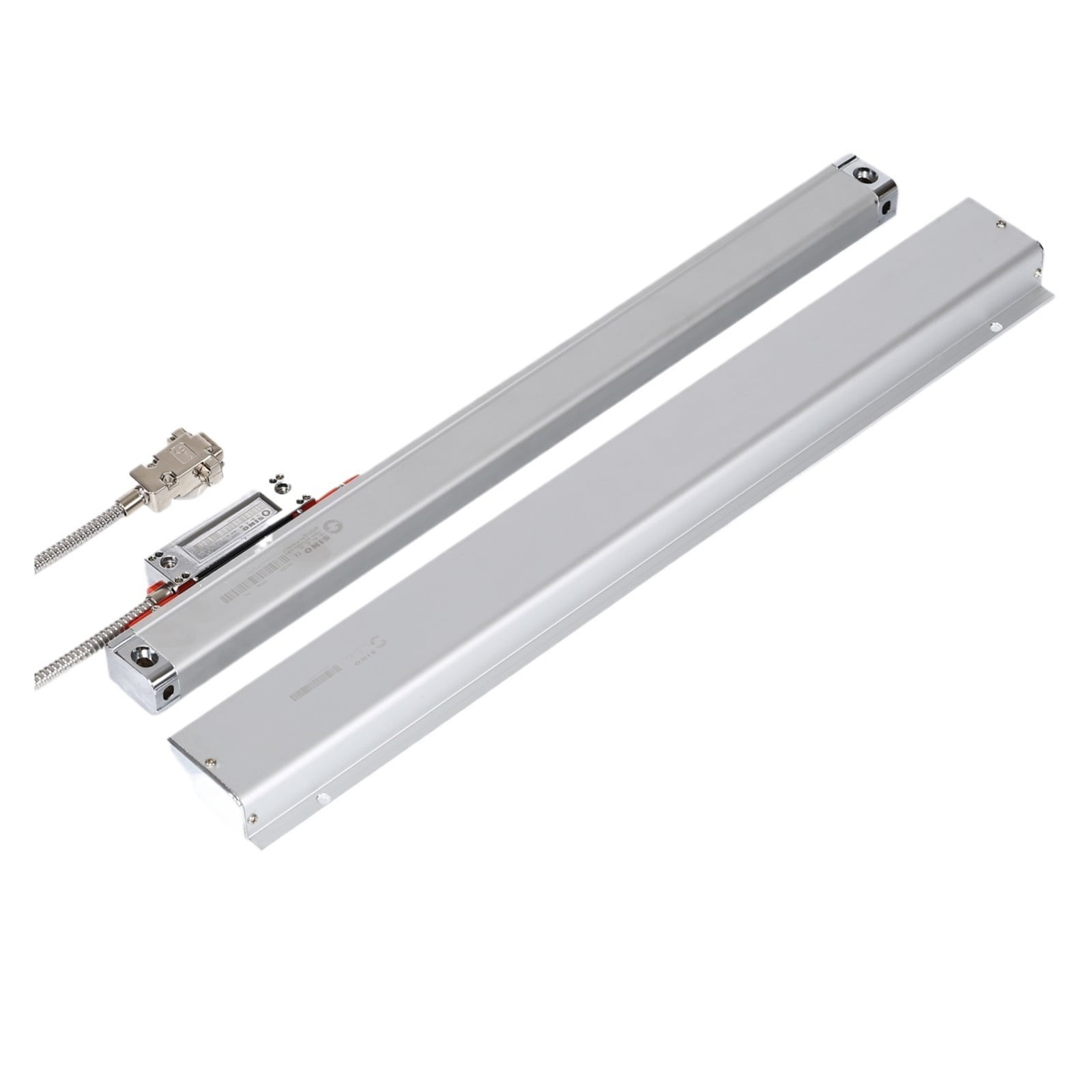 KA-300 0.001mm Linear Scale 470mm-1020mm TTL 1um Optical Encoder Sensor Ruler ,Long Lasting ...