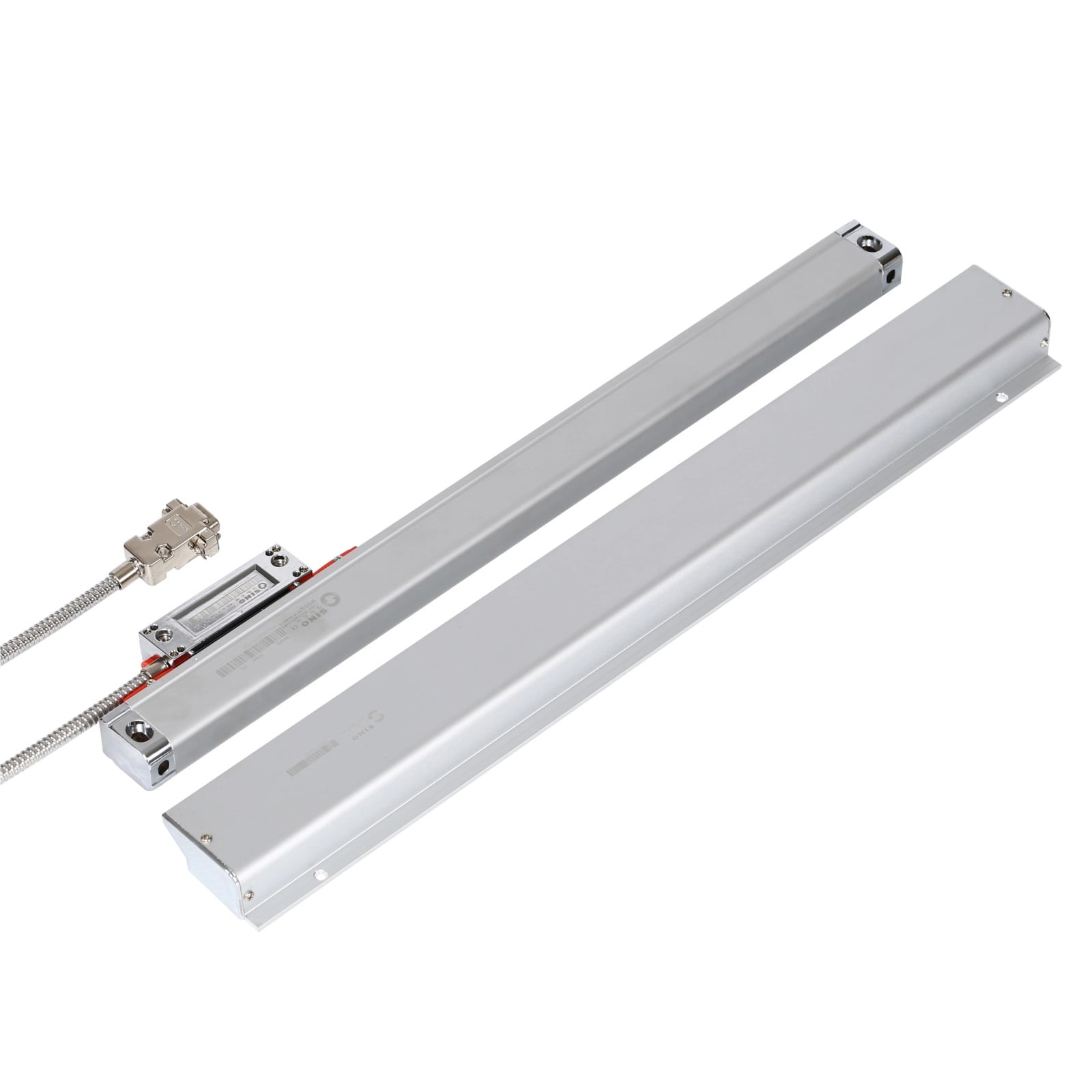 KA-300 570mm-1020mm TTL 0.005mm Linear Scale 5um Optical Encoder ...