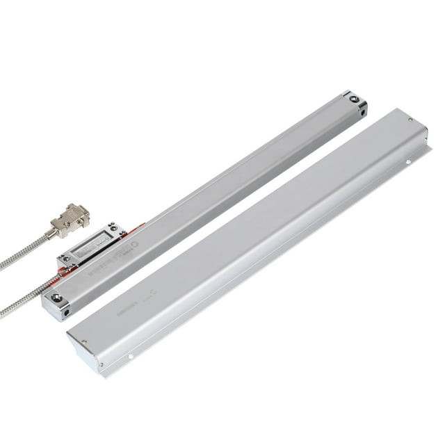 KA-300 570mm-1020mm TTL 0.005mm Linear Scale 5um Optical Encoder ...