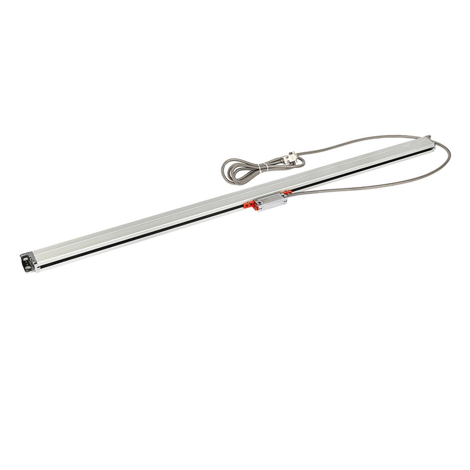 KA-600 DRO Linear Scale 5um TTL Lathe Mill Machine KA600 1100mm 1200mm ...