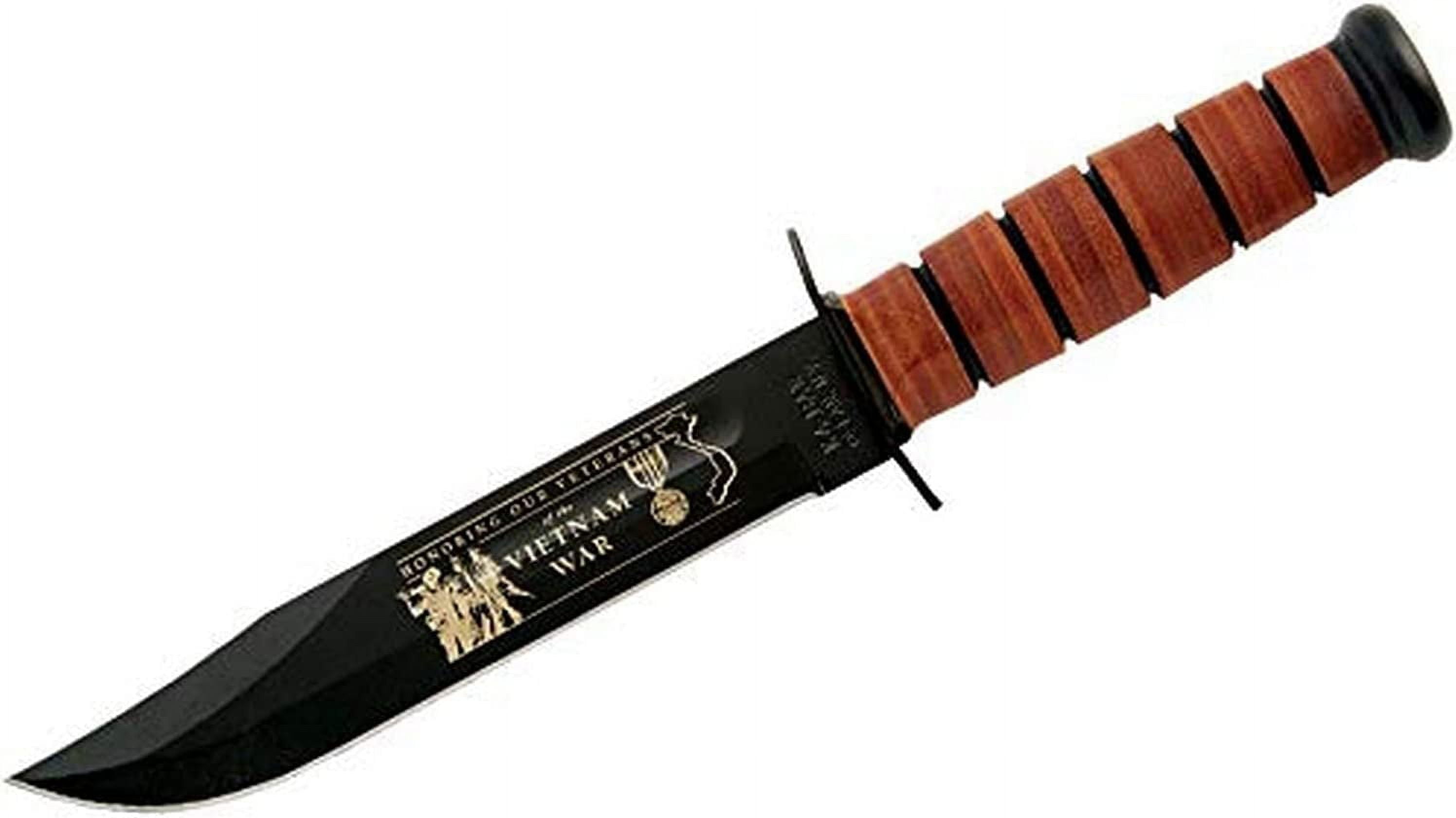 Usn Knives