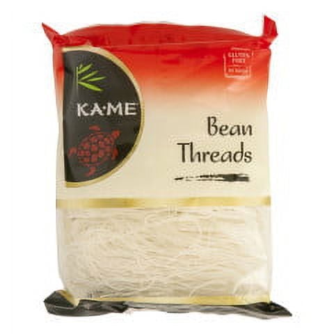 KA-ME All Natural Bean Threads - 7.5 oz - Walmart.com