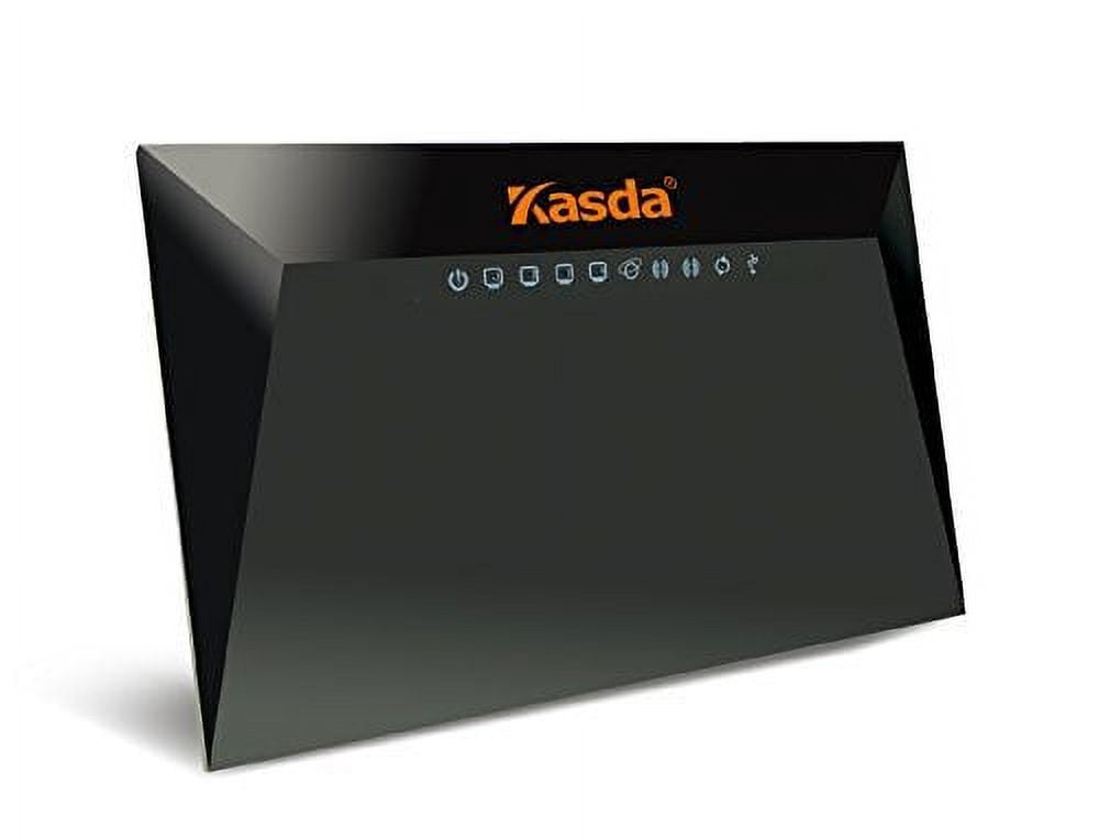 KA1200 11AC 1200M Dual Band Gigabit WiFi Router - Walmart.com