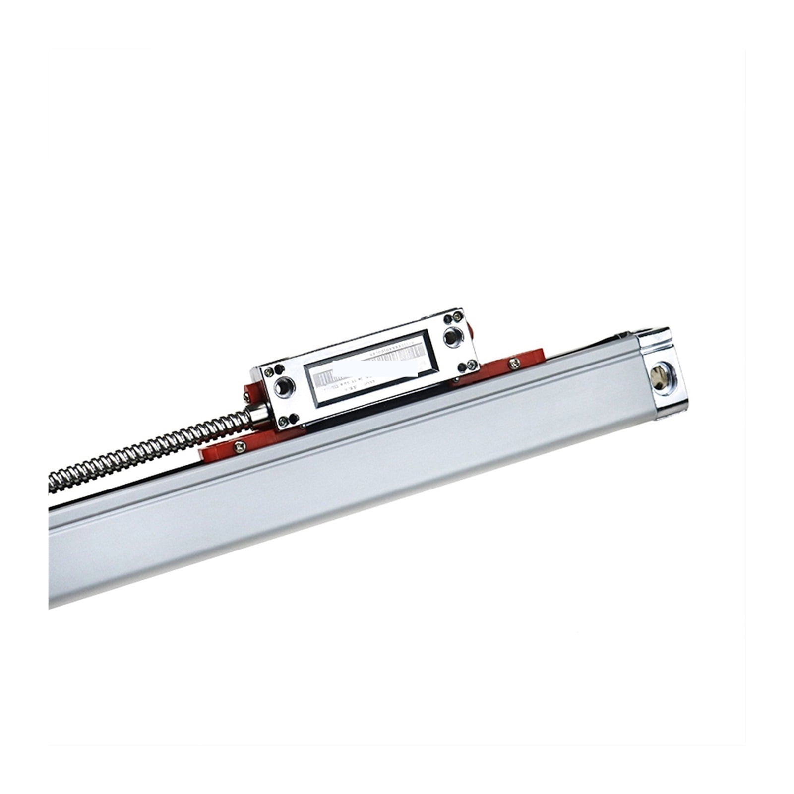 KA300 Linear Scale Linear Encoder 1U KA300 For Lathe Mill CNC Machines ...