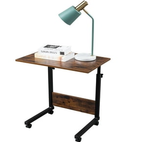 Computer Desk Side Table