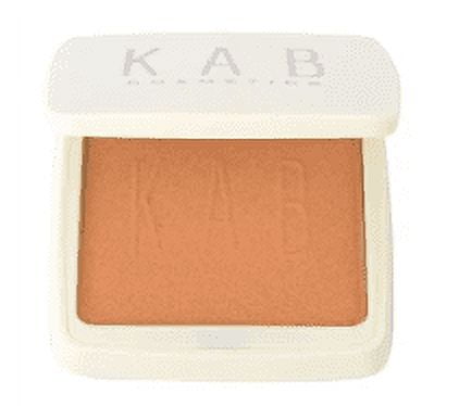 KAB Cosmetics - Pressed Powder - Walmart.com