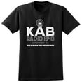 Kab Radio The Fog Inspired T Shirt Retro Classic 70s 80s Horror Movie