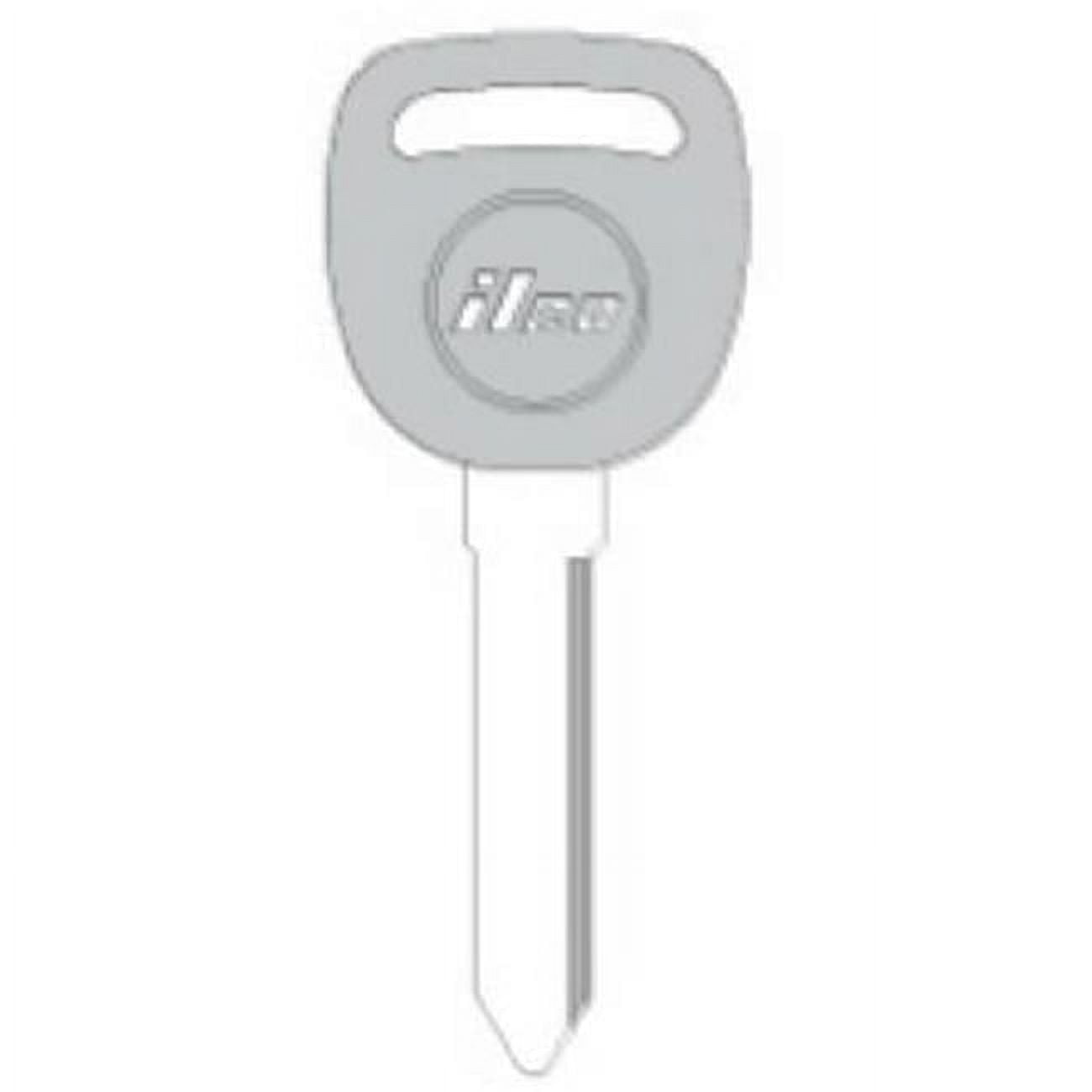 KABA ILCO B100-PT5 GM Transponder Key To Fit 3 Buick Valet & 3 Cadillac ...