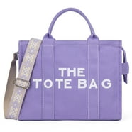 Amerileather Avie Lightweight Mini Handbag - Soft Lambskin Petite Purse ...