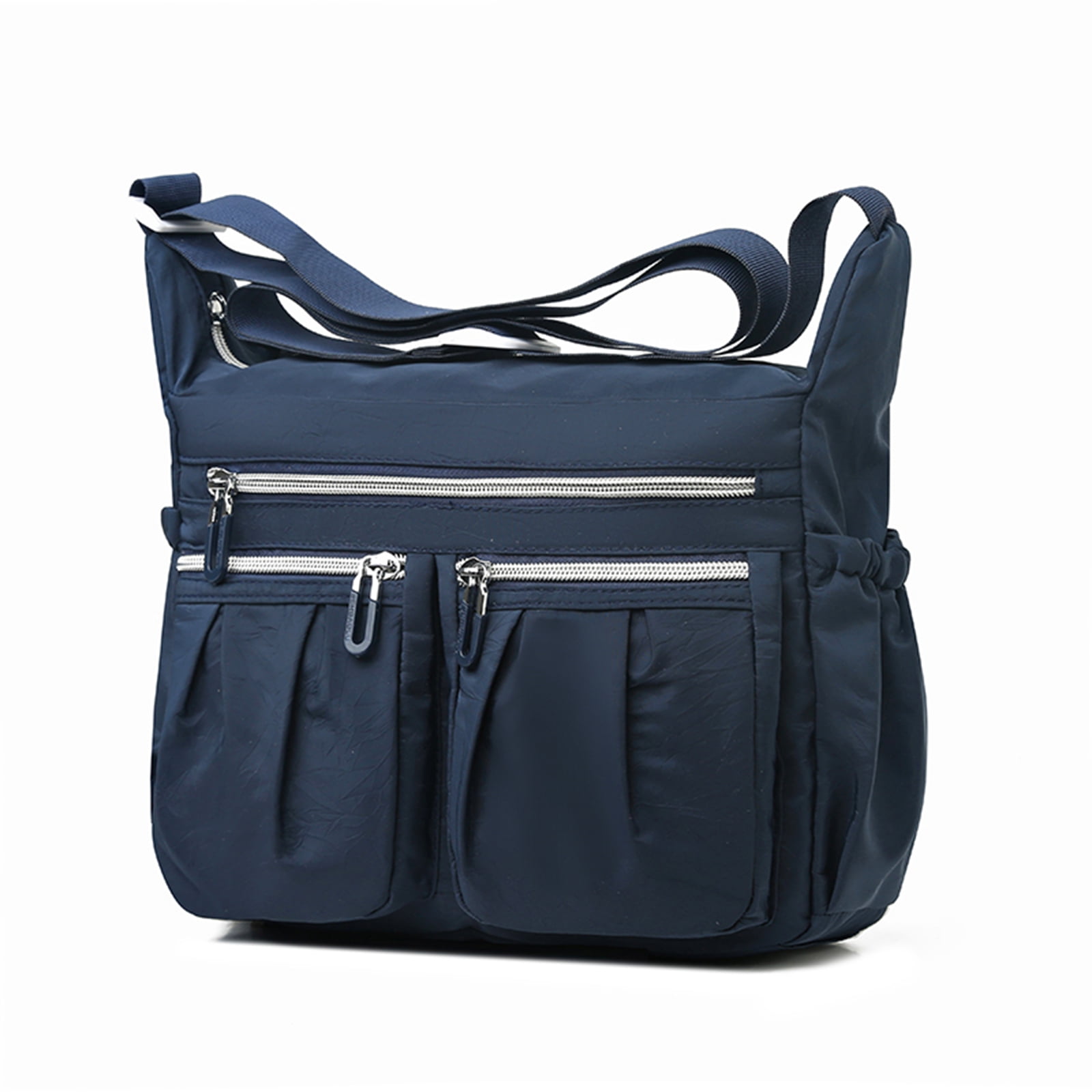 KABAQOO Medium Crossbody Bags for Women Trendy Waterproof Cross Body ...