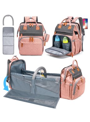 Backpack Diaper Bags | Walmart.com