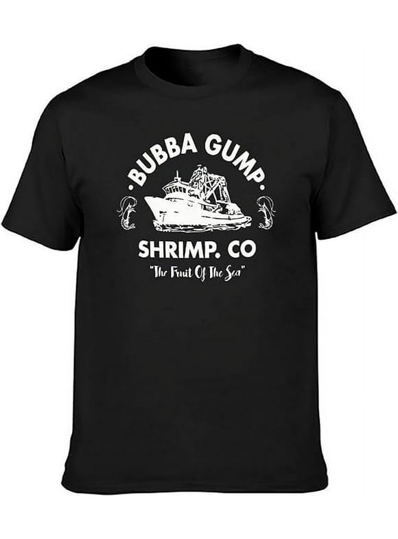 Bubba Gump Shirt