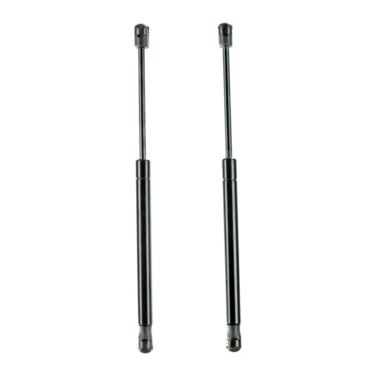 KABULUKA 1 Pair Hood Lift Supports Front Left Driver Right Passenger ...