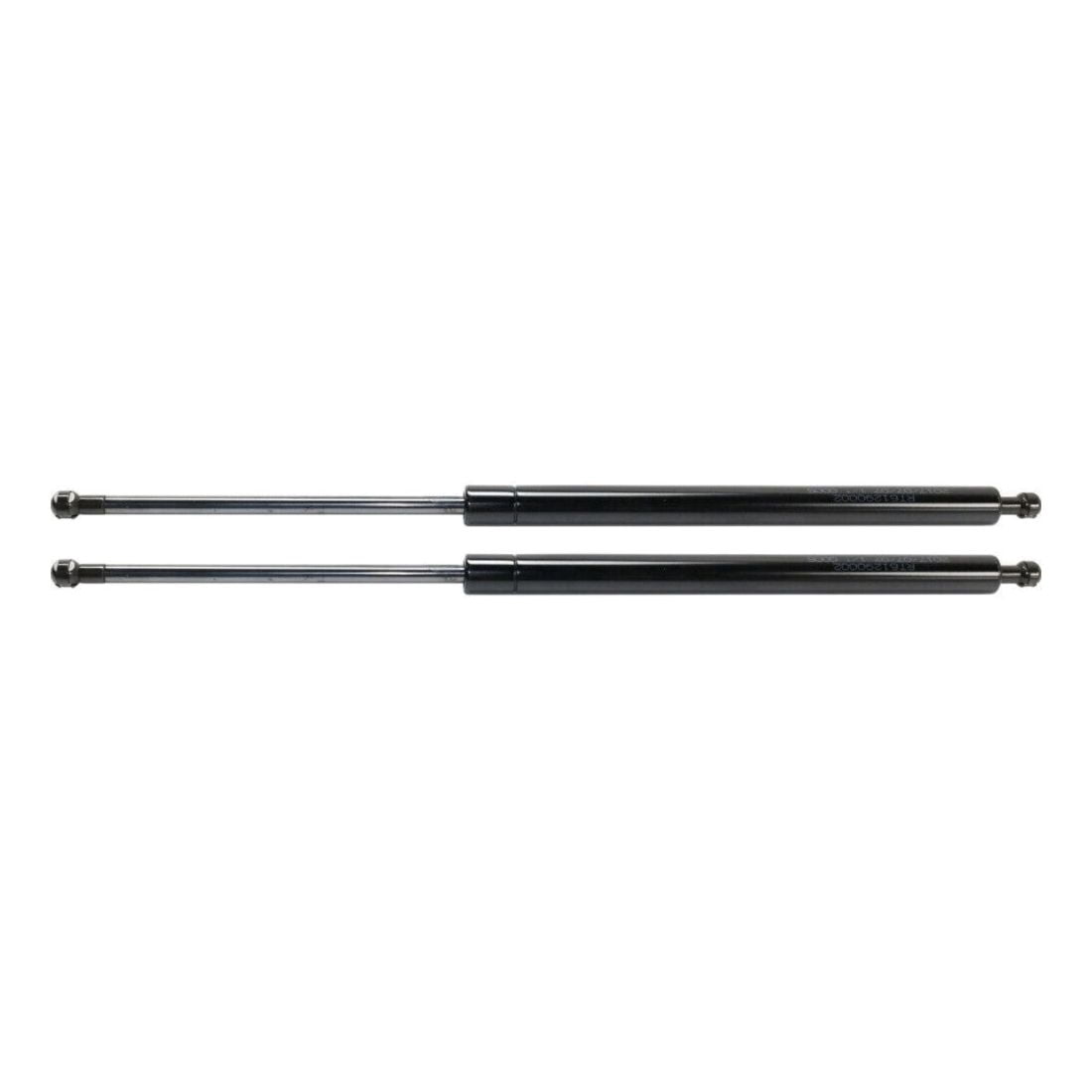 KABULUKA 1 Pair Hood Lift Supports Left Driver Right Passenger Side ...