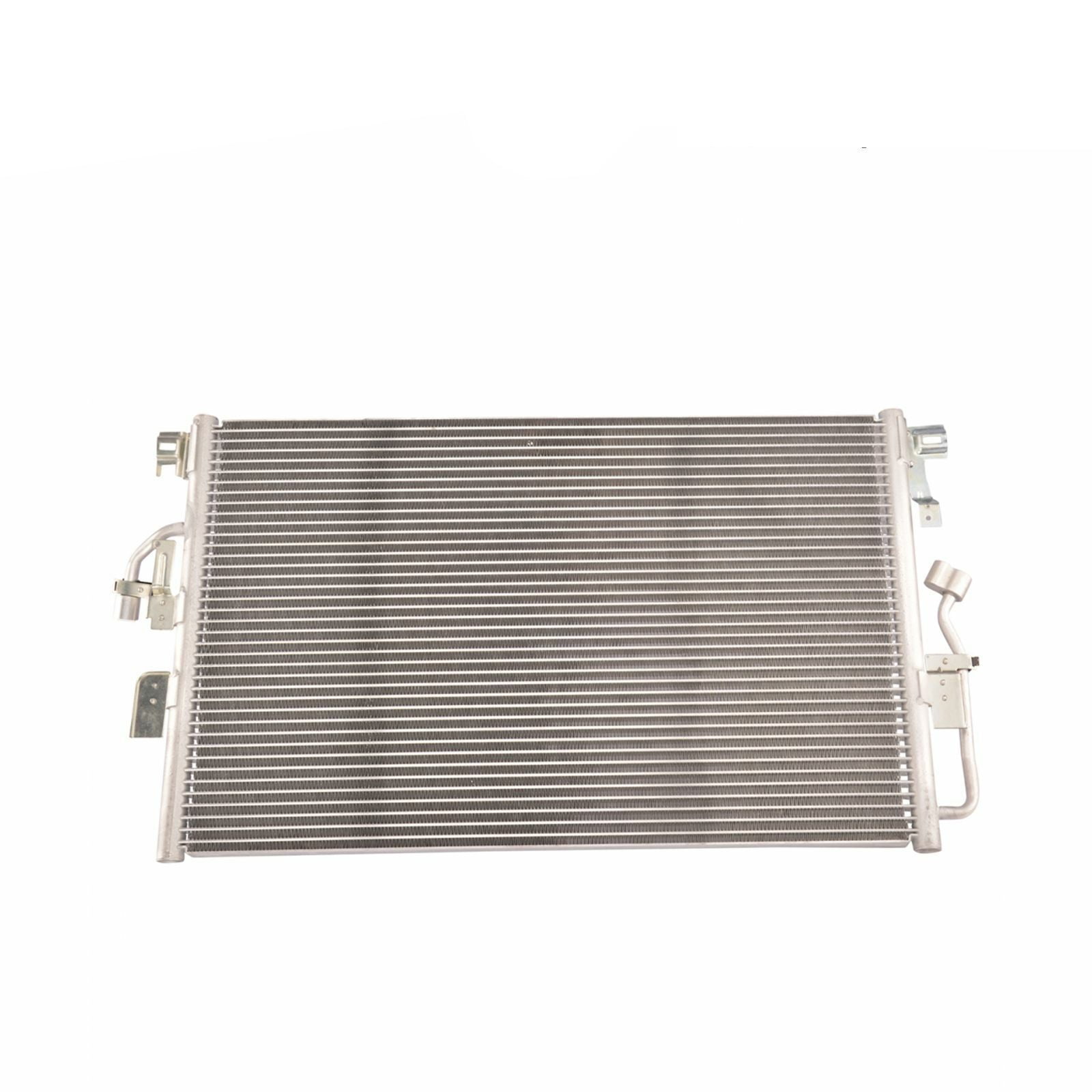 KABULUKA 1pc A/C Air Conditioning AC Air Conditioning Condenser Front ...