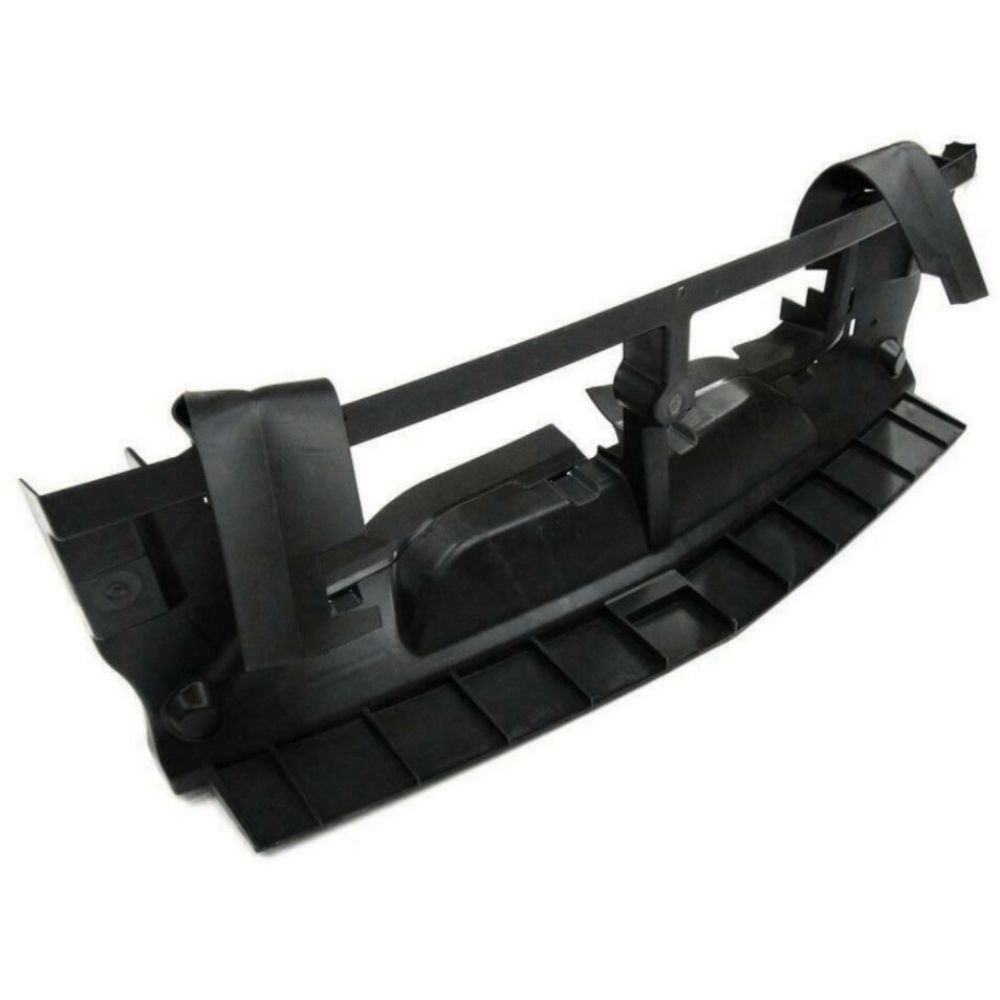 KABULUKA 1pc Bumper Support Retainer Bracket Cover Front Side Plastic ...