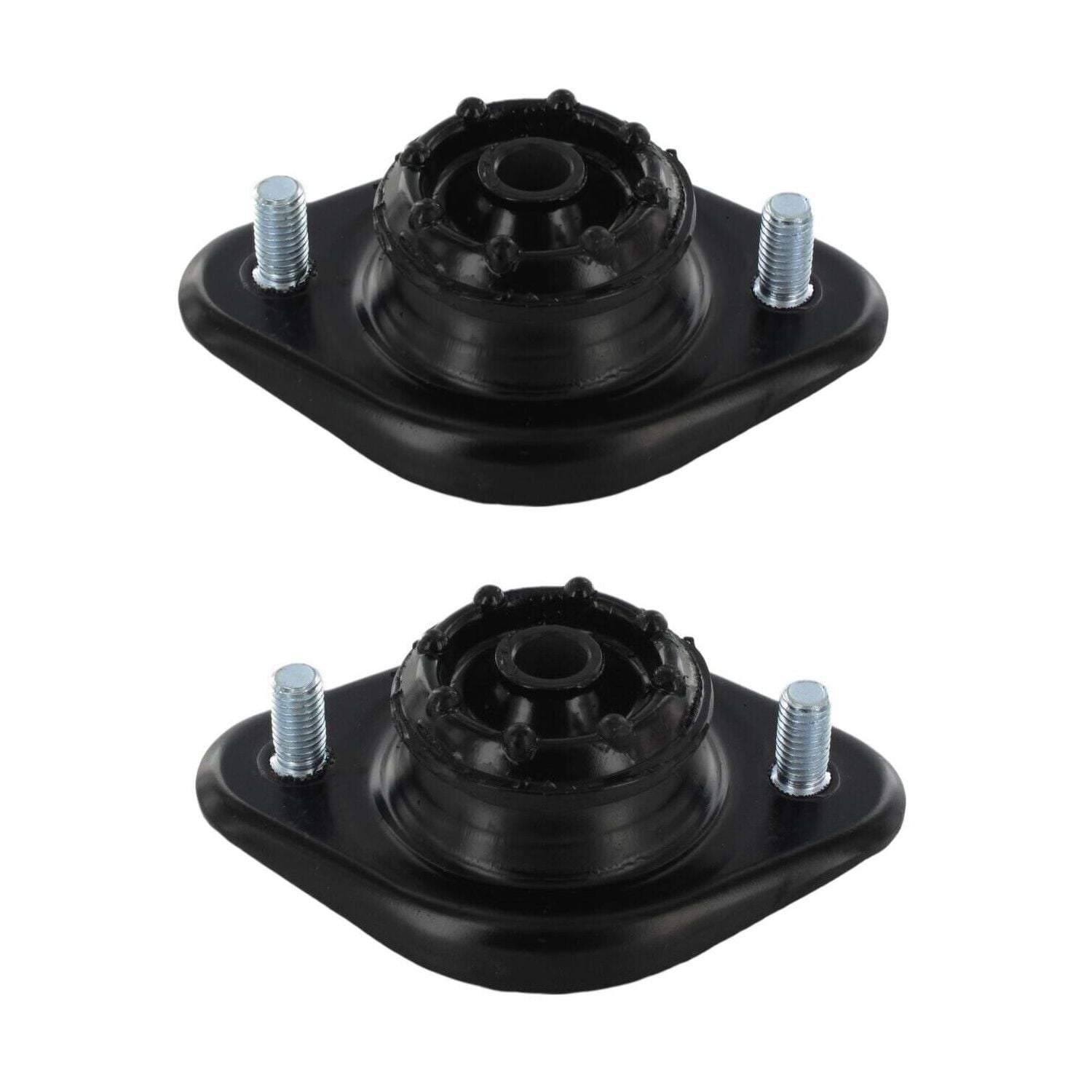 KABULUKA 2 Left+Right Rear Strut Shock Mounts Support Bushings for 330i ...