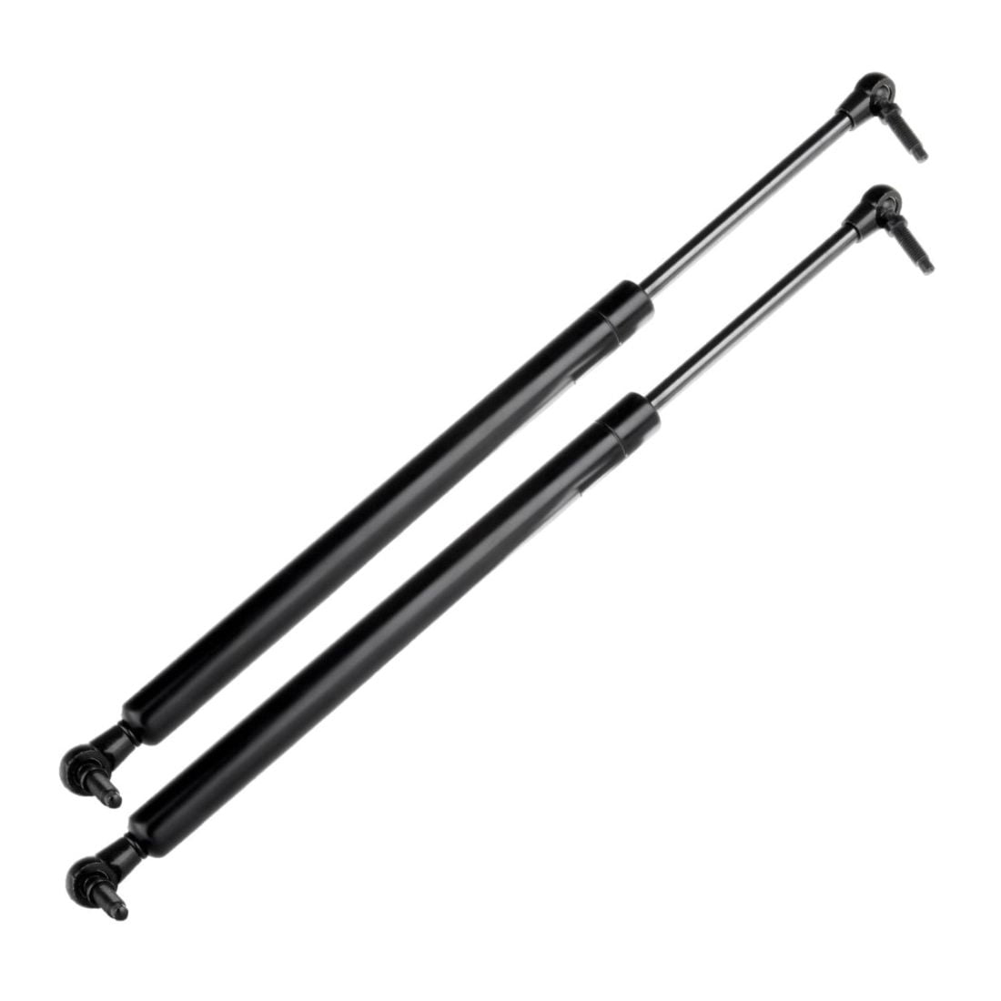 KABULUKA 2pcs Liftgate Lift Supports Rear Side Gas Charged Shock Struts ...