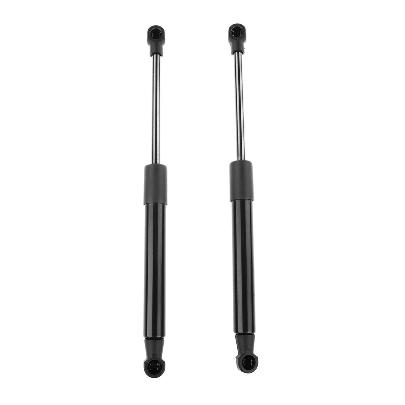KABULUKA 2pcs Tailgate Trunk Lift Supports Rear Side Gas Charged Struts ...