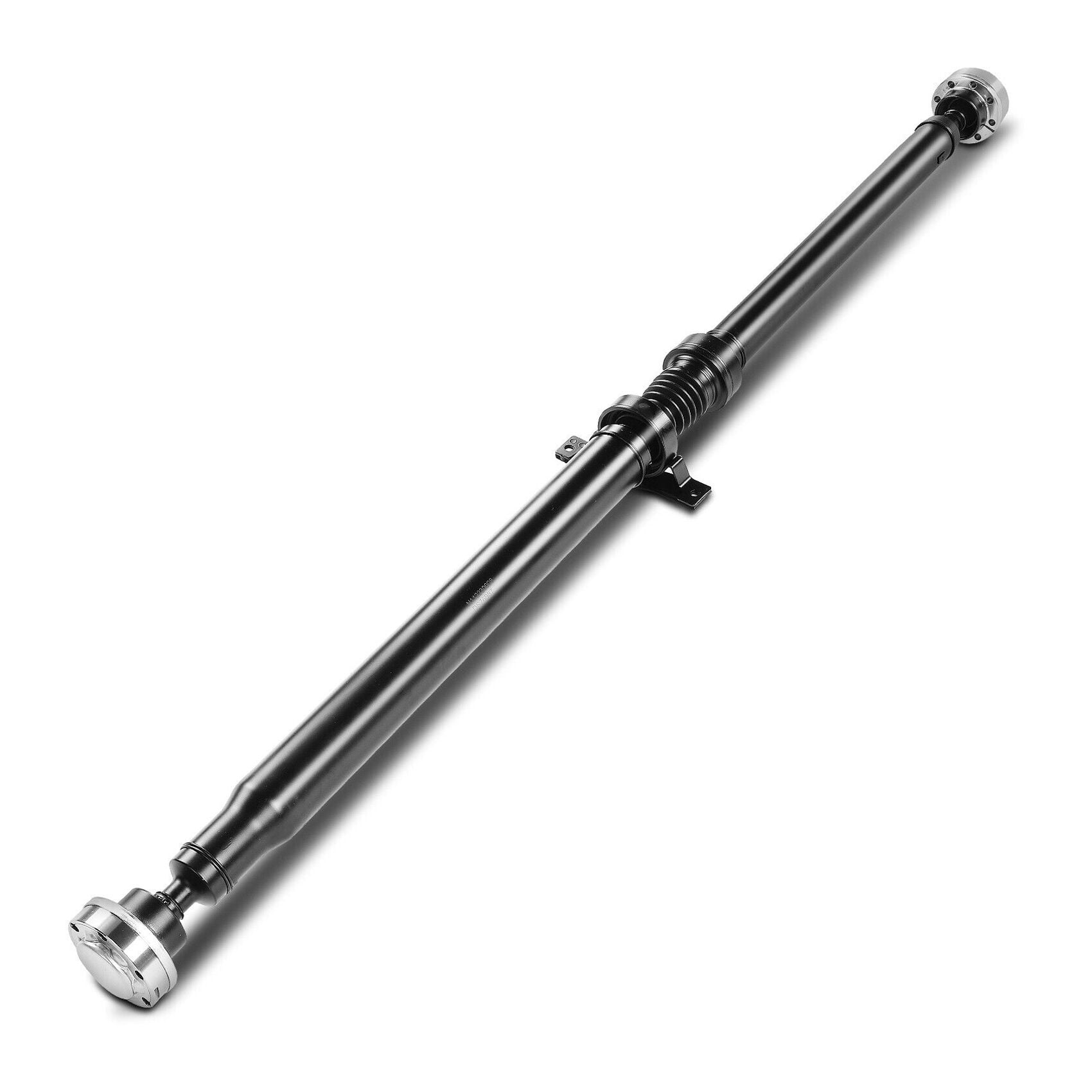 KABULUKA Auto Rear Driveshaft Prop Shaft Assembly RWD for Dodge for Challenger Black Line 2015 ...