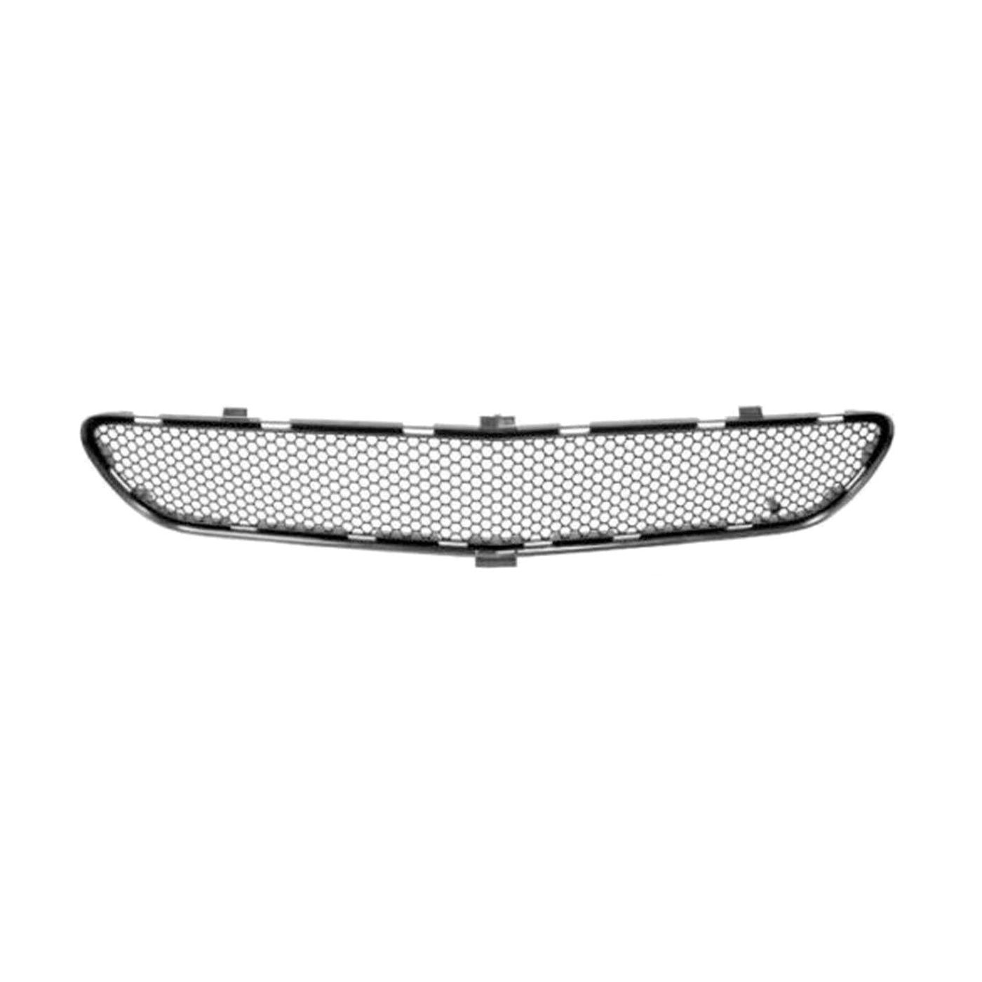KABULUKA Front Center Bumper Cover Grille Joint for Benz for SL55 AMG ...