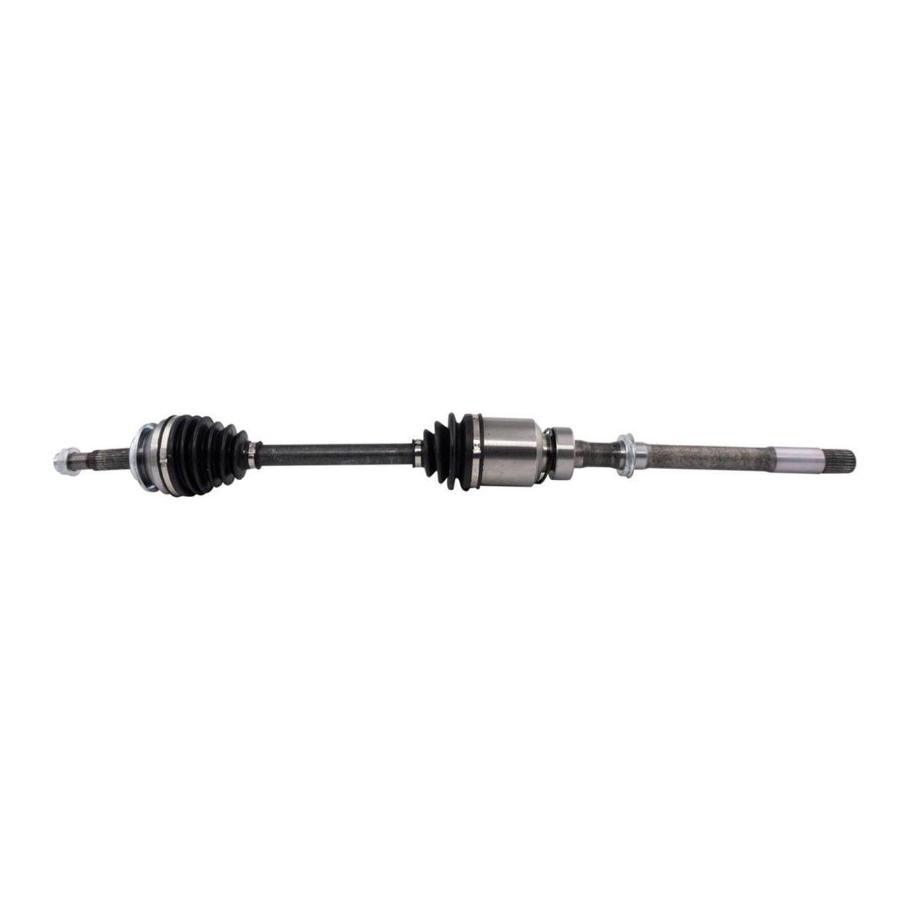 KABULUKA Front Complete CV Axle Shaft Assembly Passenger Side for ...