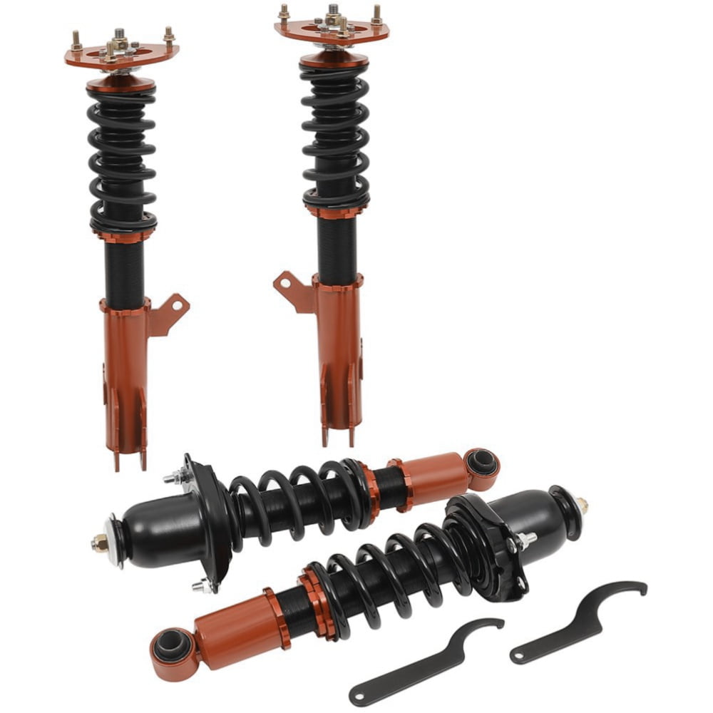 KABULUKA Front Rear Left Right Rear Front Side Suspension Strut ...