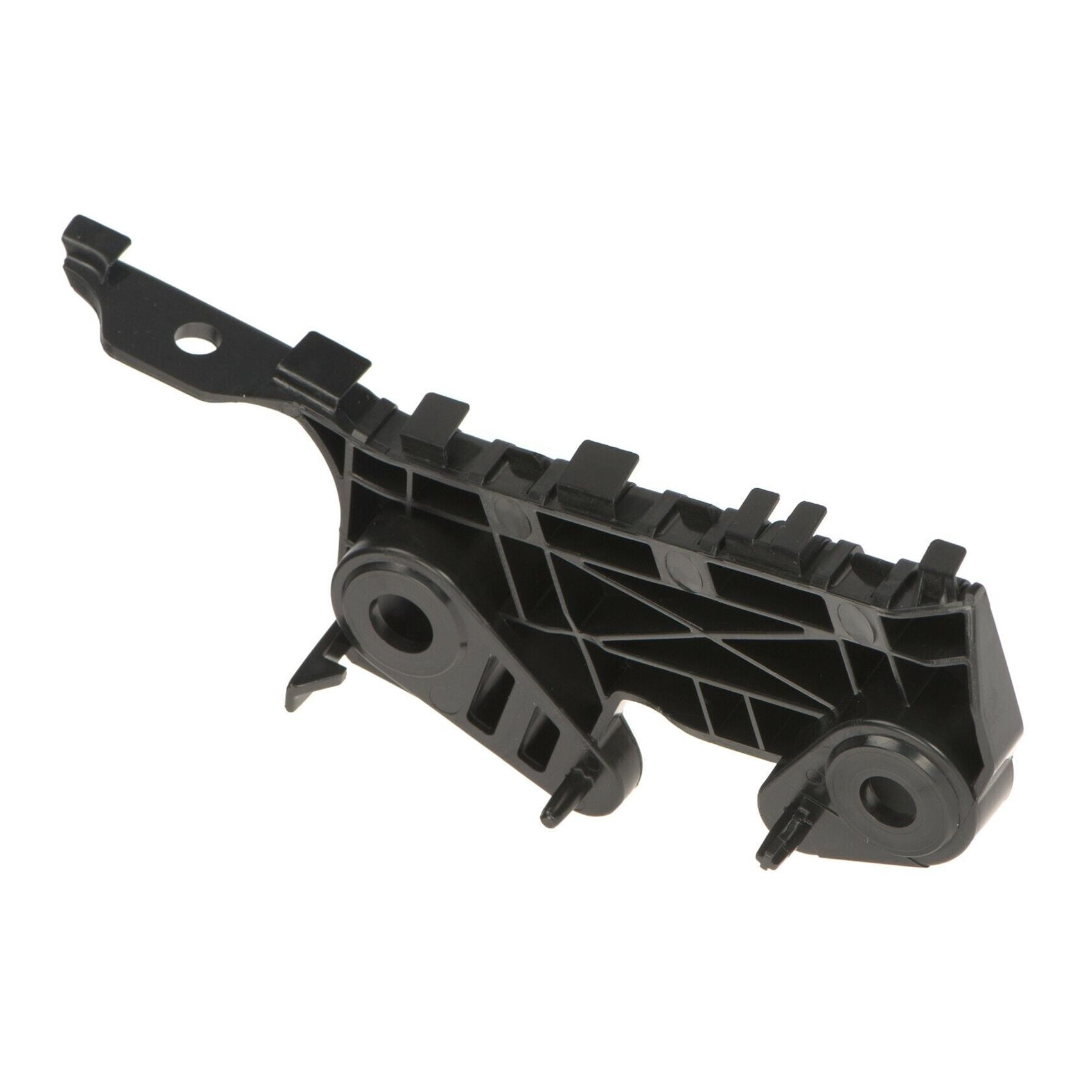 KABULUKA Left Front Bumper Retainer for 50-0U1C Black Painted GHP9-50 ...