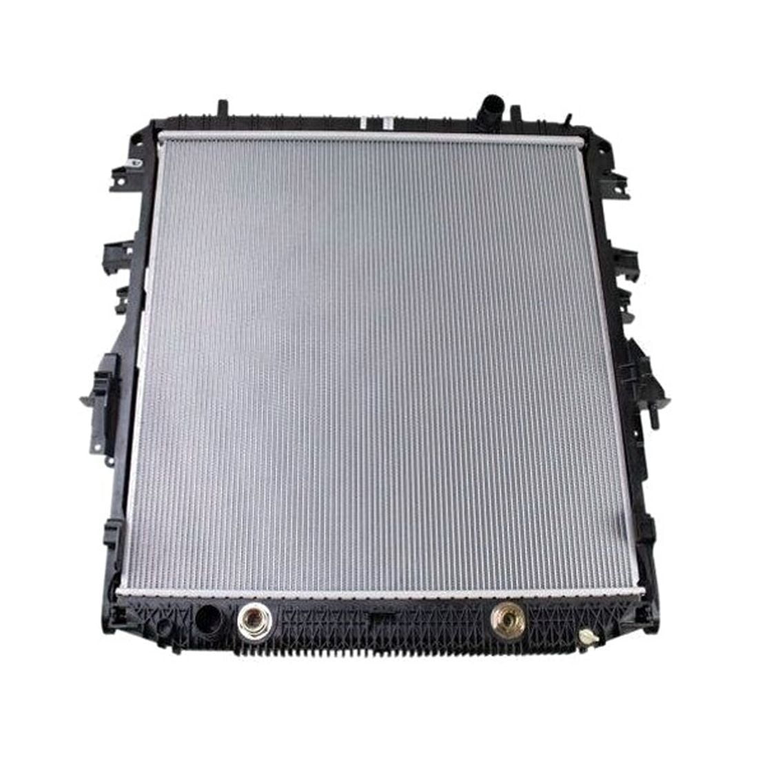 KABULUKA Radiator for Chevy for Colorado 3.6L 2017-2021,for GMC for ...