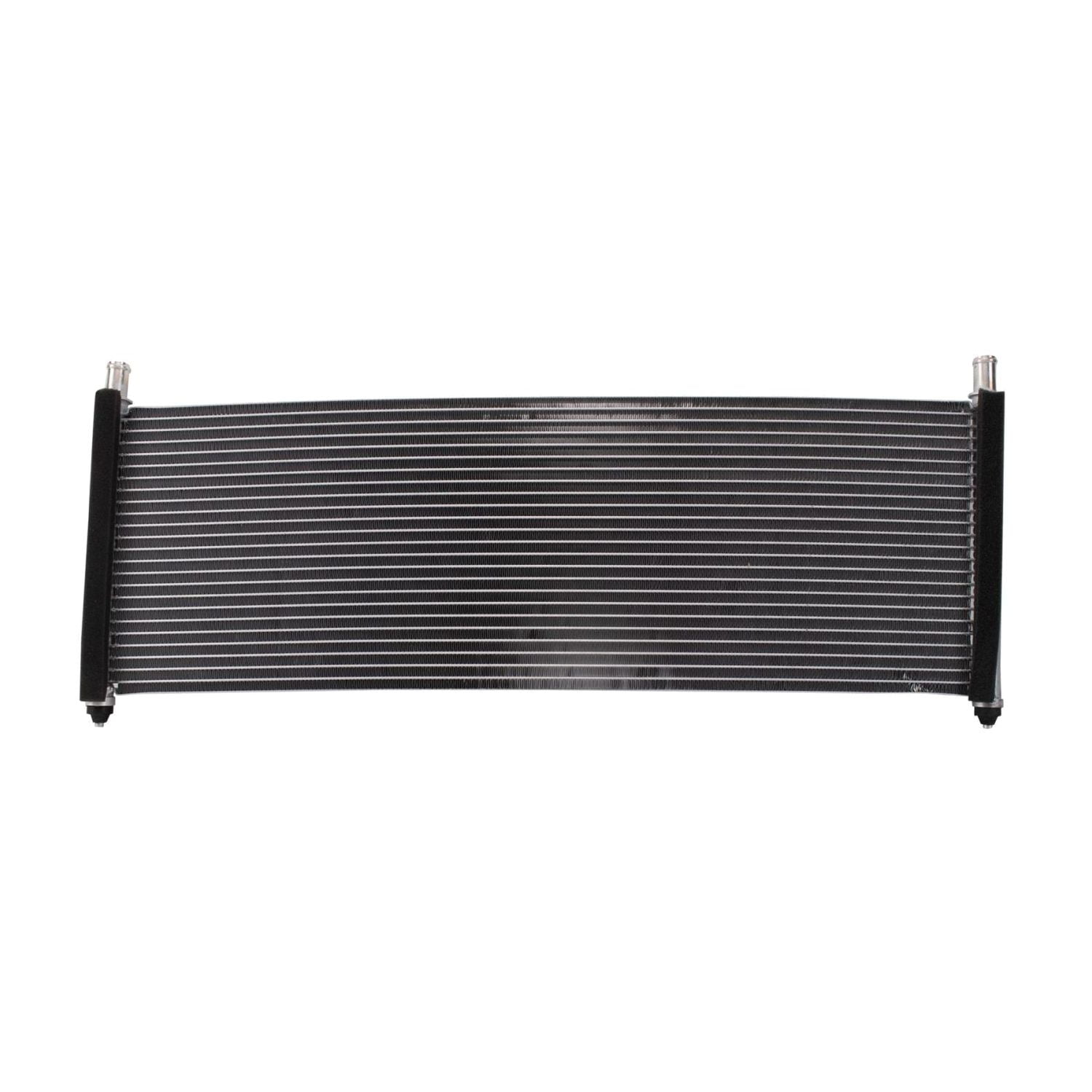 KABULUKA Radiators for Tesla for X 2016-2021 X 238 Mm9.37 in-Core ...