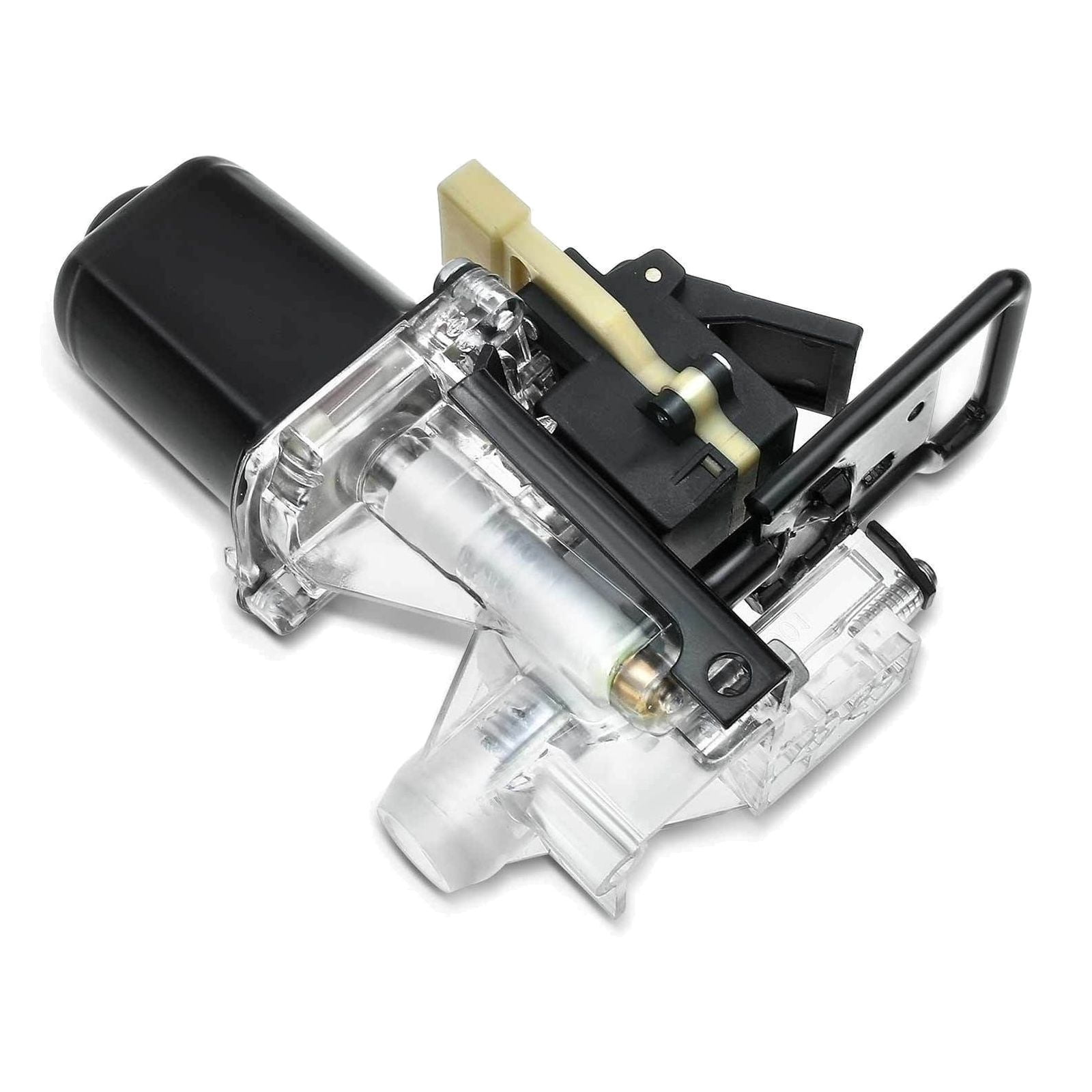 KABULUKA Trunk Lid Pull Down Motor with Housing Rear Tailgate for ...