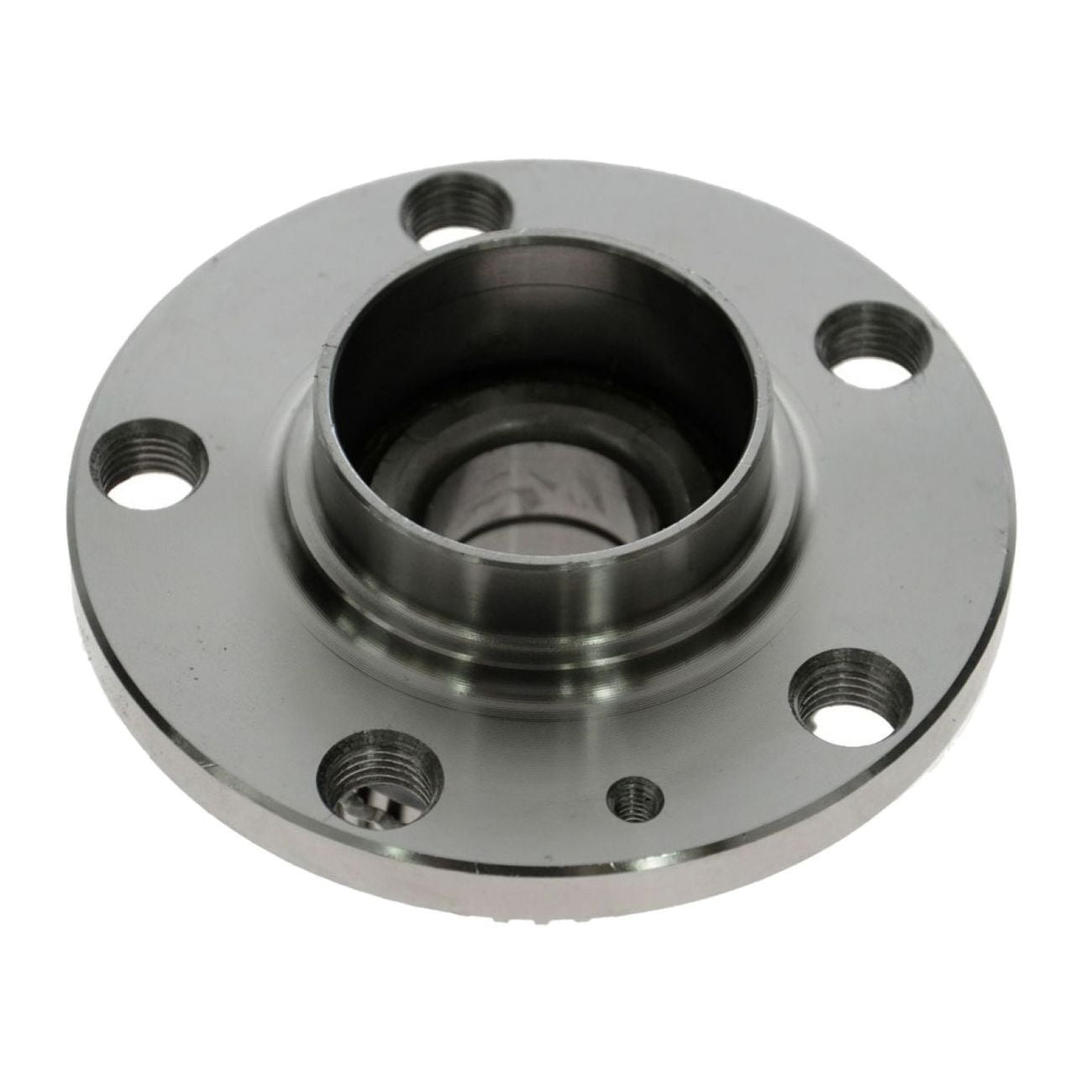 KABULUKA Wheel Hub and Bearing Assembly Right Passenger Left Driver ...