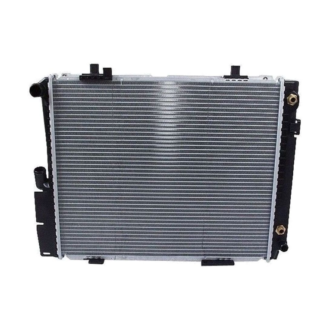 KABULUKA for Benz for 190E 2.6L 1987-1993 W201 Plastic/Aluminum ...