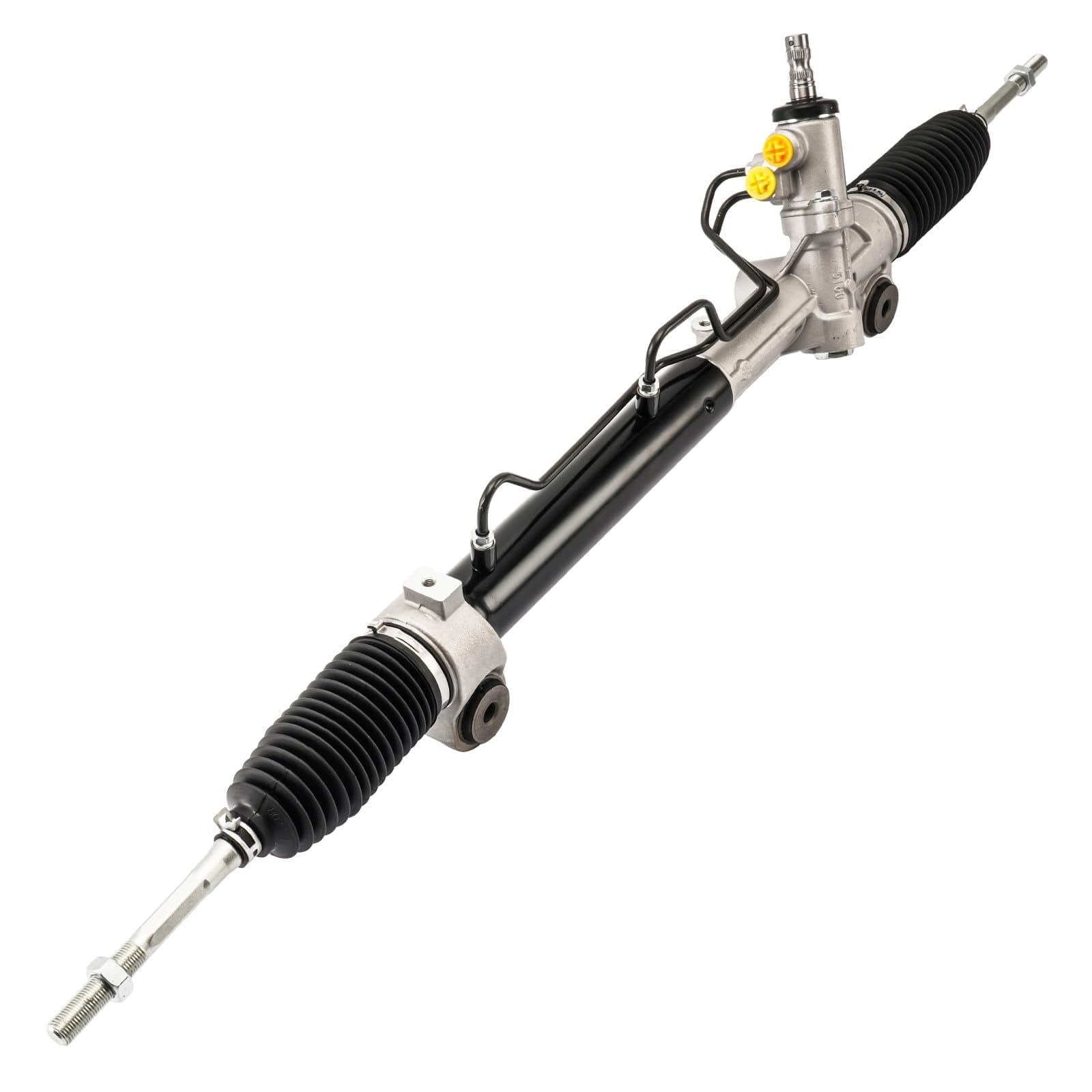 KAC Power Steering Rack and Pinion Assembly Replacement for 2004-2008 ...